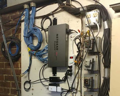 Networking | Triple E Technology